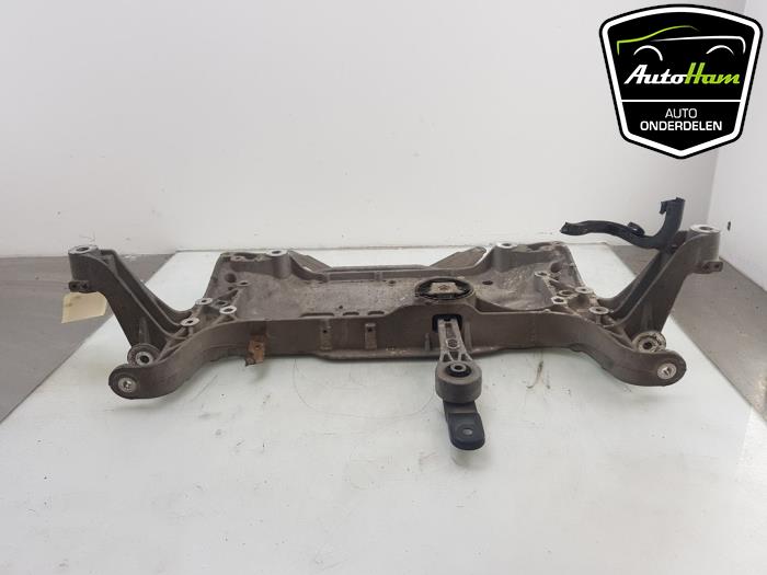 Subframes met artikelnummer 3C0199313BB voorraad