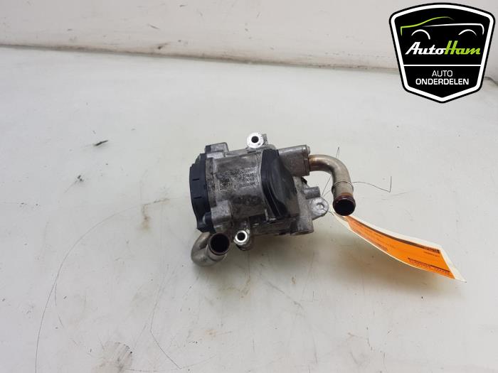 Volkswagen Caddy EGR Kleppen voorraad | Onderdelenlijn.nl