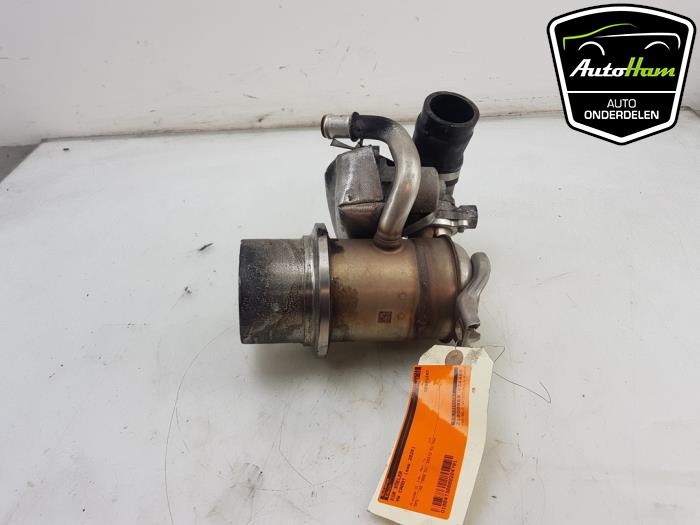 EGR koelers met artikelnummer 04L131512A voorraad