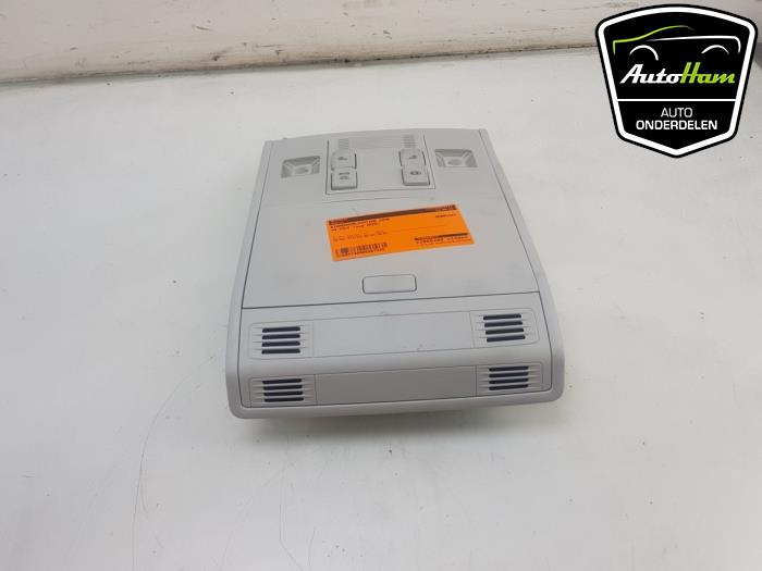 Binnenverlichting voor Volkswagen Golf VII Variant 1.5 TSI Evo BMT 16V ...