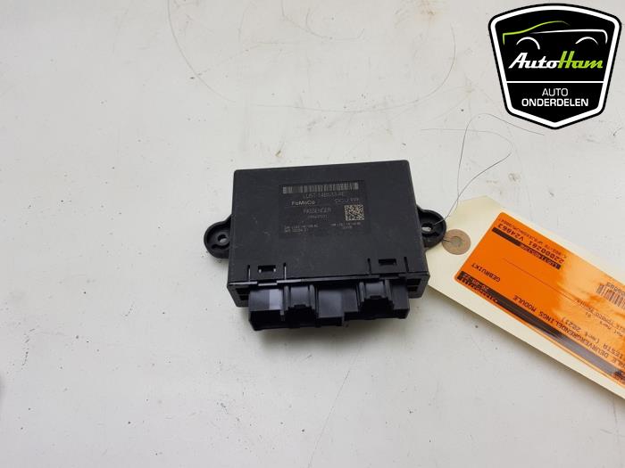 Ford Fiesta Centrale Deurvergrendeling Modules voorraad