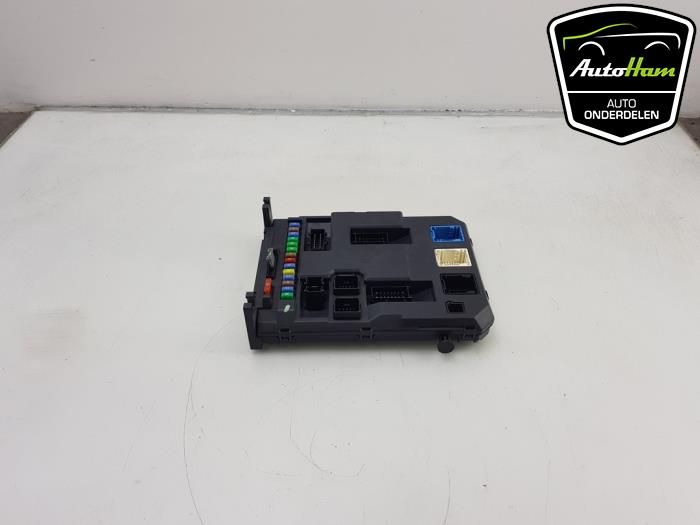 Peugeot 207 Computers Body Control voorraad | Onderdelenlijn.nl