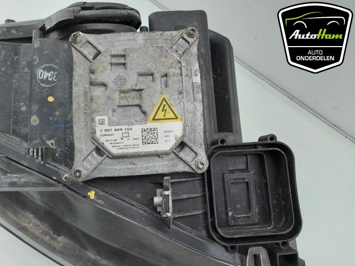 Koplamp links BMW 3 serie 320i 16V - 63117182509 - AutoHam