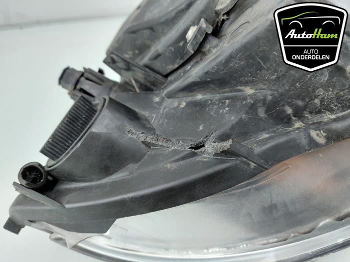 Koplamp links BMW 3 serie 320i 16V - 63117182509 - AutoHam