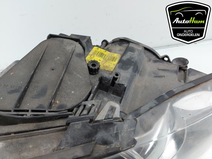 Koplamp links BMW 3 serie 320i 16V - 63117182509 - AutoHam