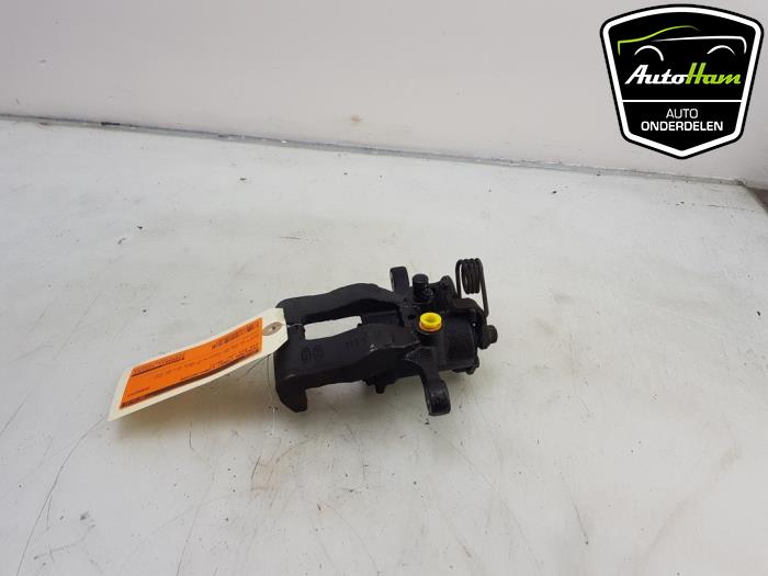 Remklauw (Tang) links-achter Kia Rio III 1.2 CVVT 16V - 583101WA30 G4LA ...