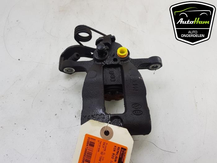 Remklauw (Tang) links-achter Kia Rio III 1.2 CVVT 16V - 583101WA30 G4LA ...