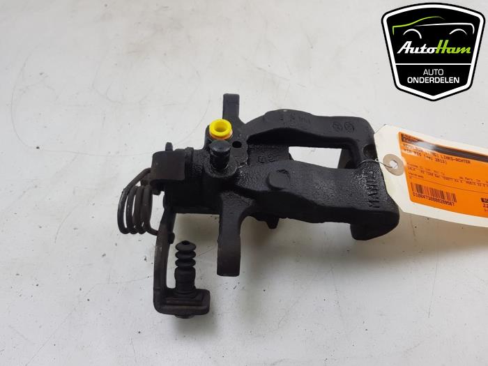 Remklauw (Tang) links-achter Kia Rio III 1.2 CVVT 16V - 583101WA30 G4LA ...