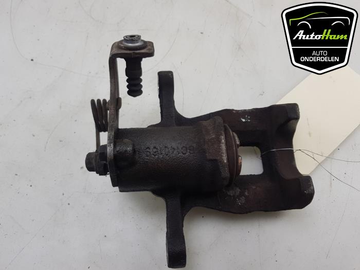 Remklauw (Tang) links-achter Kia Rio III 1.2 CVVT 16V - 583101WA30 G4LA ...