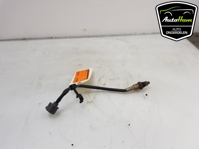 Lambda Sondes met artikelnummer 0075426318 voorraad