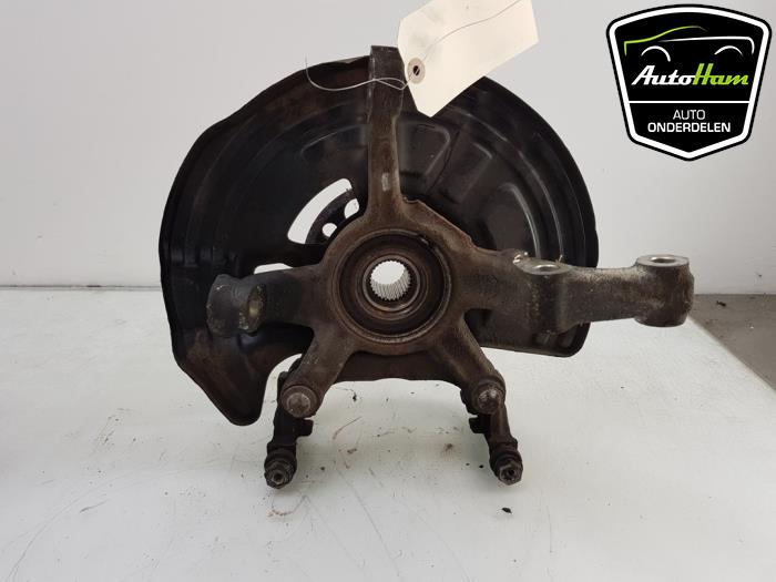 Fuseeen links-voor met artikelnummer A2463320100 voorraad