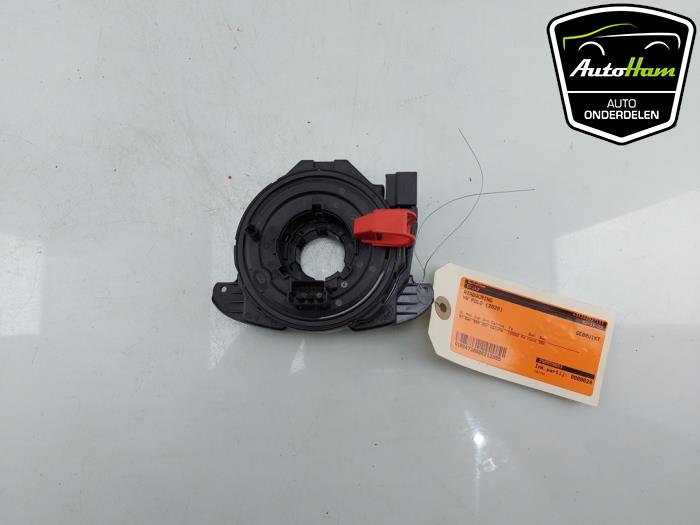 Airbagring Volkswagen Polo VI 1.0 12V BlueMotion Technology - 2Q0959653