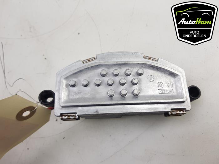 Volkswagen Polo Kachel Weerstanden voorraad | Onderdelenlijn.nl