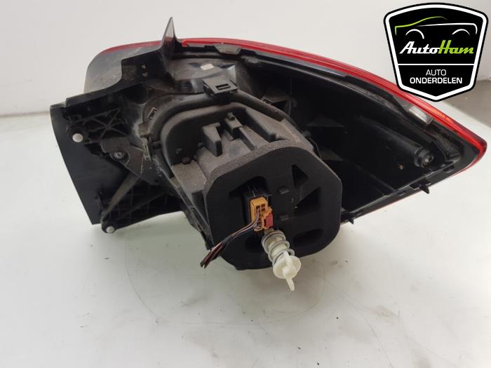 Achterlicht links Volkswagen Polo VI 1.0 MPi 12V - 2G0945095C VW-AG