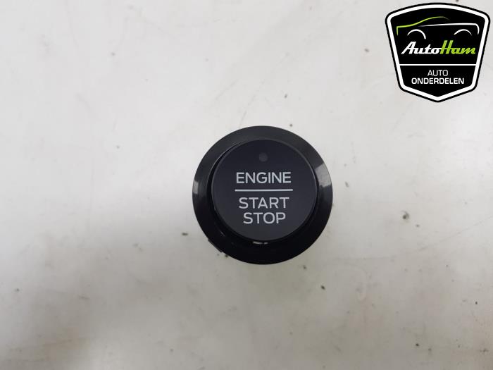 Ford Puma Start/Stop schakelaars voorraad | Onderdelenlijn.nl
