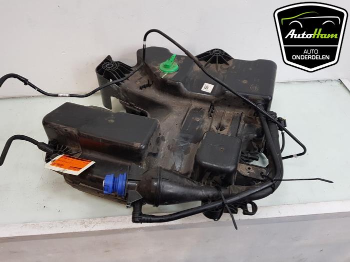 Opel Vivaro Adblue Tank - Parts - Auto Ham