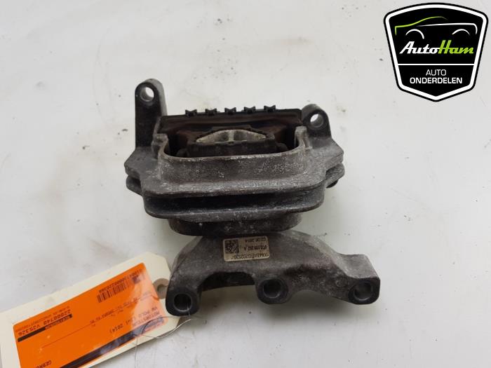 Motorsteunen met artikelnummer 6C0199262A voorraad