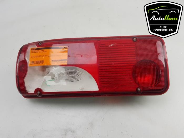 Achterlichten links met artikelnummer A9068200464 voorraad