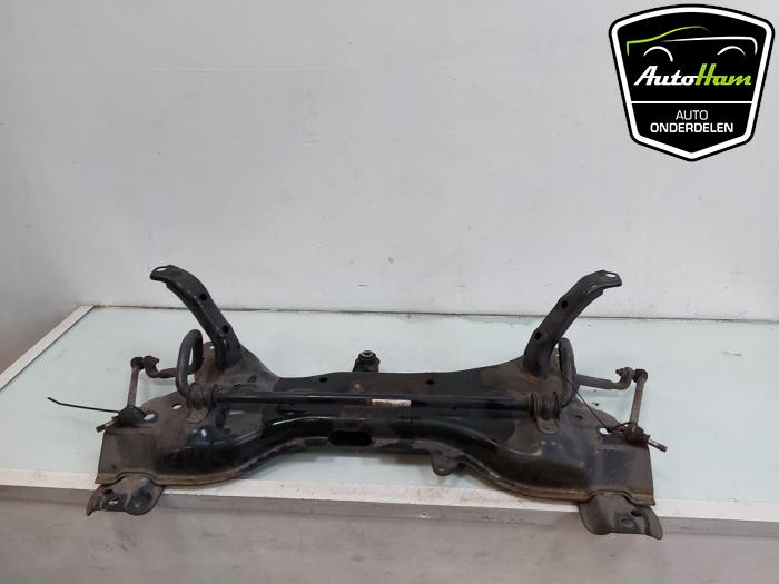 Nissan Note Subframes voorraad | Onderdelenlijn.nl