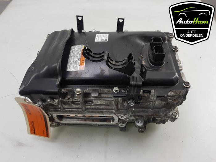 Toyota Yaris Inverters voorraad | Onderdelenlijn.nl