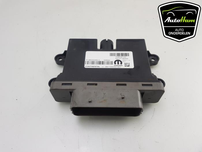 Fiat Doblo Computers Adblue voorraad | Onderdelenlijn.nl