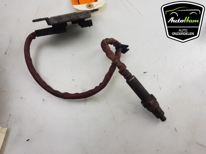 BMW X5 (F15) xDrive 35d 3.0 24V Nox sensoren voorraad