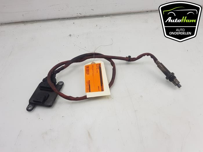 BMW X5 (F15) xDrive 30d 3.0 24V Nox sensoren voorraad