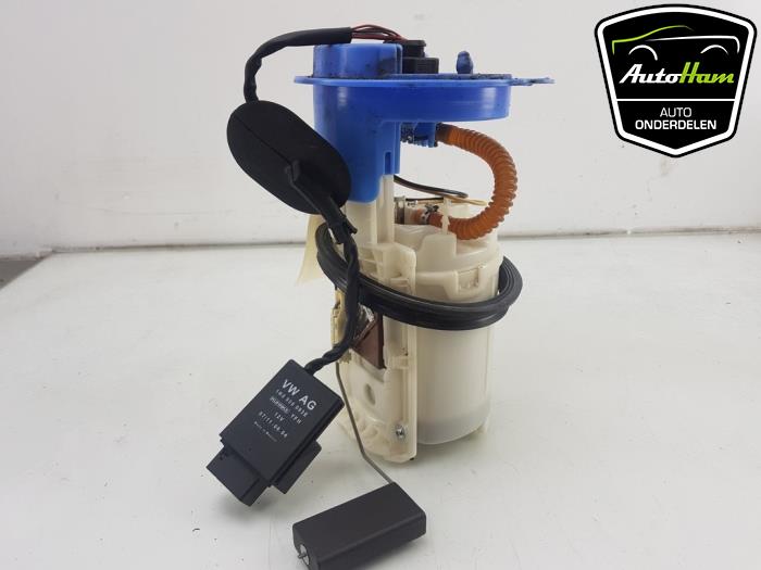 Benzinepomp Volkswagen Golf V Variant 1.4 TSI 140 16V - 1K0919051AE BMY VDO