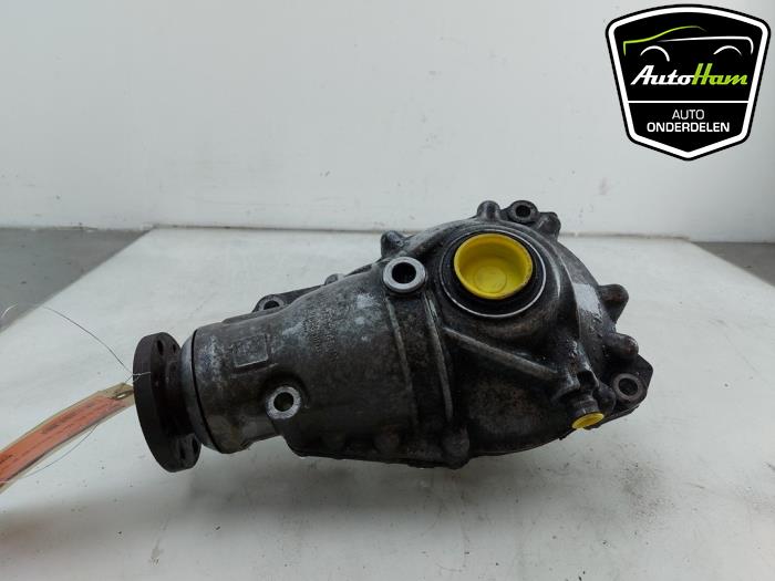 Differentielen voor met artikelnummer 31507590899 voorraad