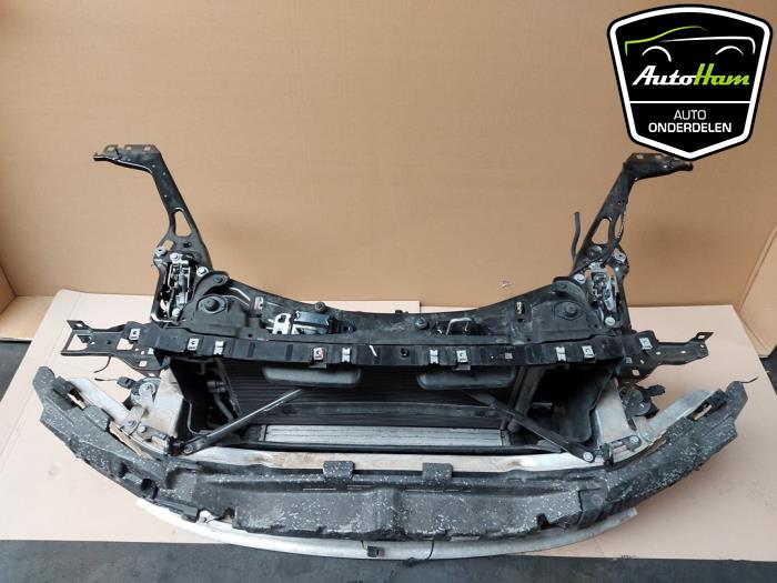 Voorkop compleet BMW 1 serie 118d 2.0 16V - 41009492432 - AutoHam