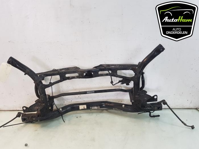Volkswagen Golf Subframes voorraad | Onderdelenlijn.nl
