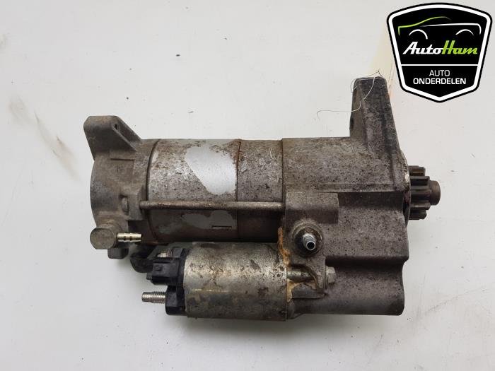 Startmotoren met artikelnummer LR034027 voorraad