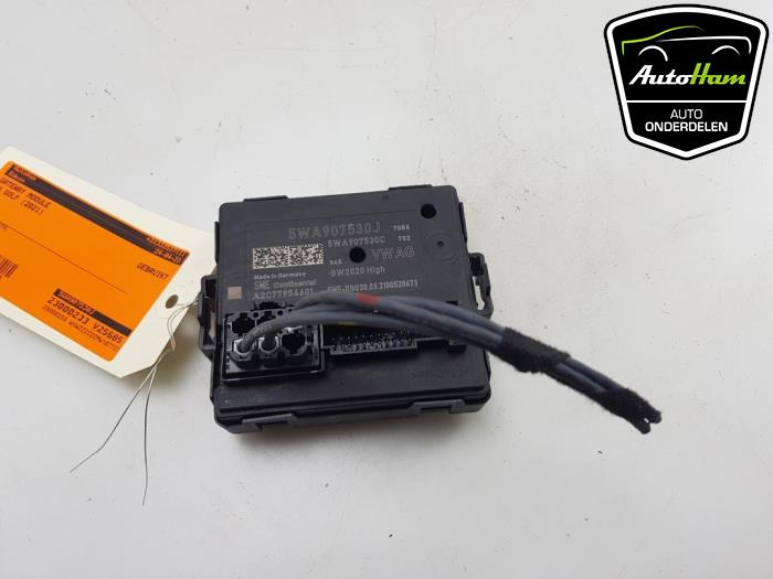 Volkswagen Golf Gateway modules voorraad | Onderdelenlijn.nl