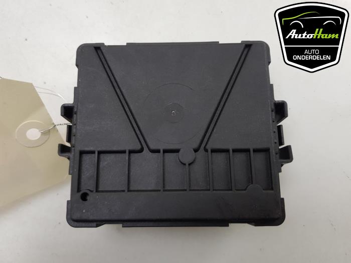 Gateway module Volkswagen Golf VIII Variant 1.0 eTSI 12V - 5WA907530J VW-AG