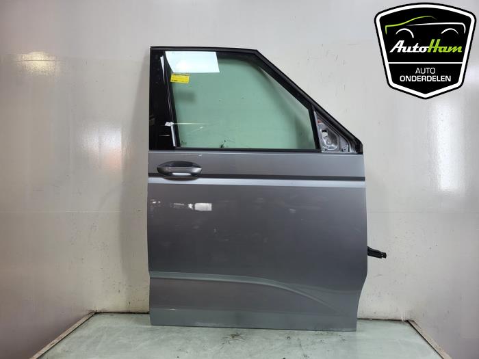 Volkswagen Multivan T7 Portieren 2Deurs rechts voorraad