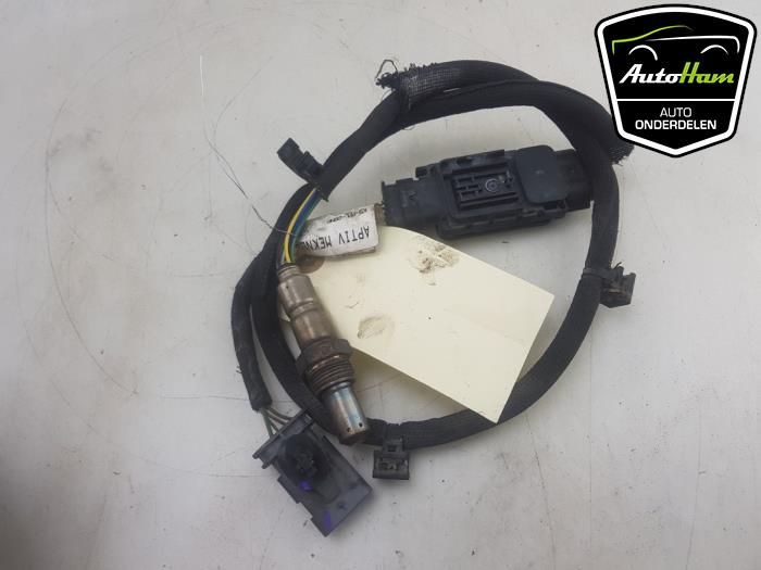 Opel Combo Cargo 1.5 CDTI 100 Nox sensoren voorraad