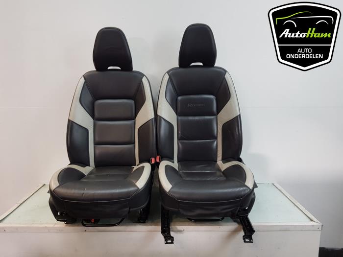 Bekleding Set (compleet) Volvo V70 2.0 T 16V - 30715730 - AutoHam