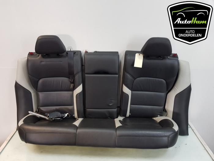 Bekleding Set (compleet) Volvo V70 2.0 T 16V - 30715730 - AutoHam