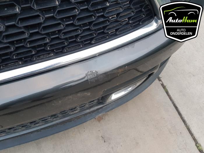 Motorkap Mini Mini Open 1.6 16V Cooper S B24/7 - 41612754741