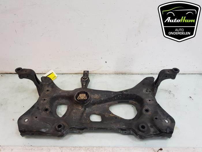 Volkswagen Golf Sportsvan Subframes voorraad | Onderdelenlijn.nl