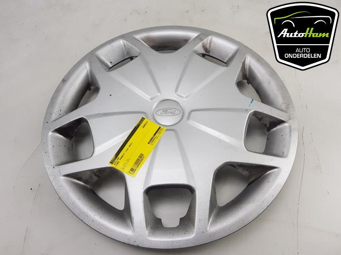 Wieldop Ford Transit 2.0 TDCi 16V Eco Blue 170 - BK211130EC