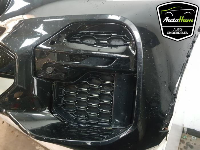 Motorkap BMW X5 xDrive 45 e iPerformance 3.0 24V 475 - 41007492375