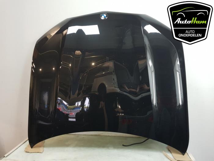 Motorkap BMW X5 xDrive 45 e iPerformance 3.0 24V 475 - 41007492375