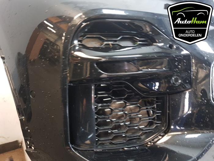 Motorkap BMW X5 xDrive 45 e iPerformance 3.0 24V 475 - 41007492375