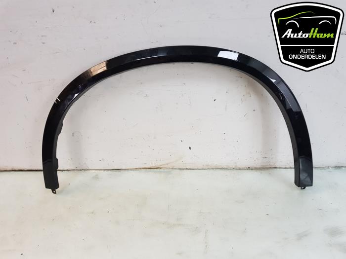 Motorkap BMW X5 xDrive 45 e iPerformance 3.0 24V 475 - 41007492375