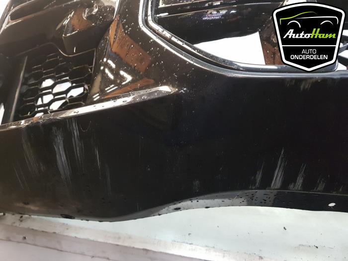 Motorkap BMW X5 xDrive 45 e iPerformance 3.0 24V 475 - 41007492375