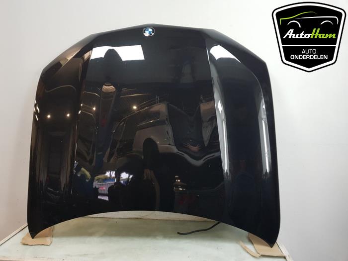 Motorkap BMW X5 xDrive 45 e iPerformance 3.0 24V 475 - 41007492375