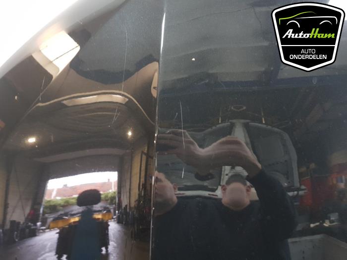 Motorkap BMW X5 xDrive 45 e iPerformance 3.0 24V 475 - 41007492375