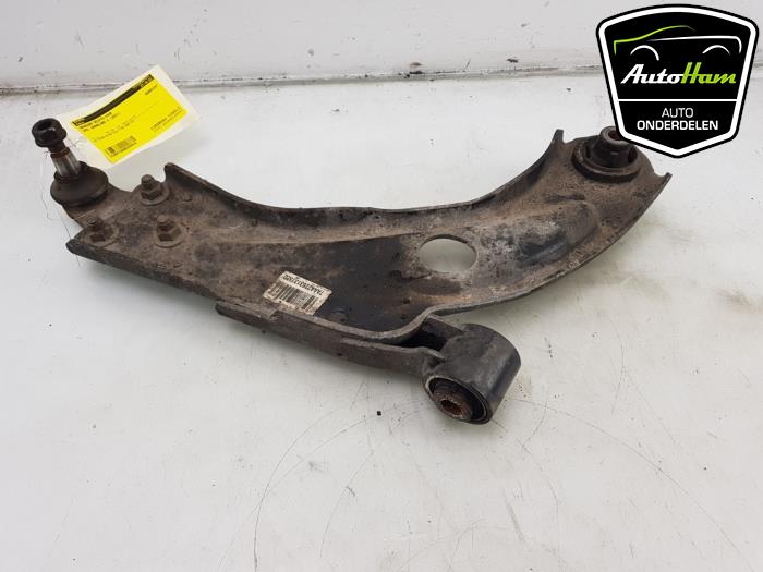 Draagarm rechts-voor Opel Grandland/Grandland X 1.2 Turbo 12V - 9816865480