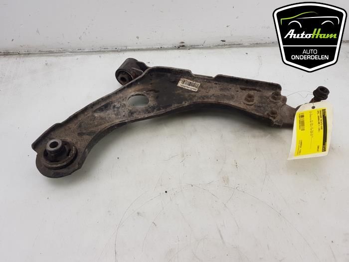 Draagarm rechts-voor Opel Grandland/Grandland X 1.2 Turbo 12V - 9816865480